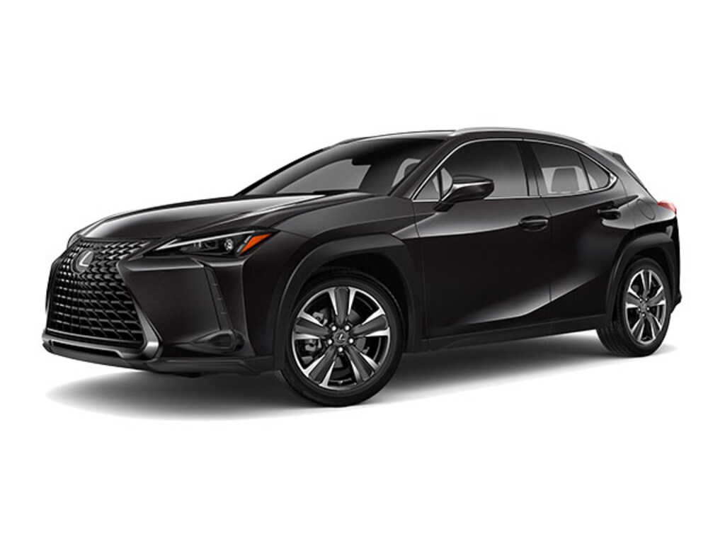 New 2025 LEXUS UX HYBRID For Sale at Lexus of Serramonte | VIN: JTHYBJAH8S2032014